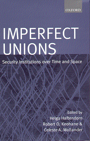 Imperfect Unions