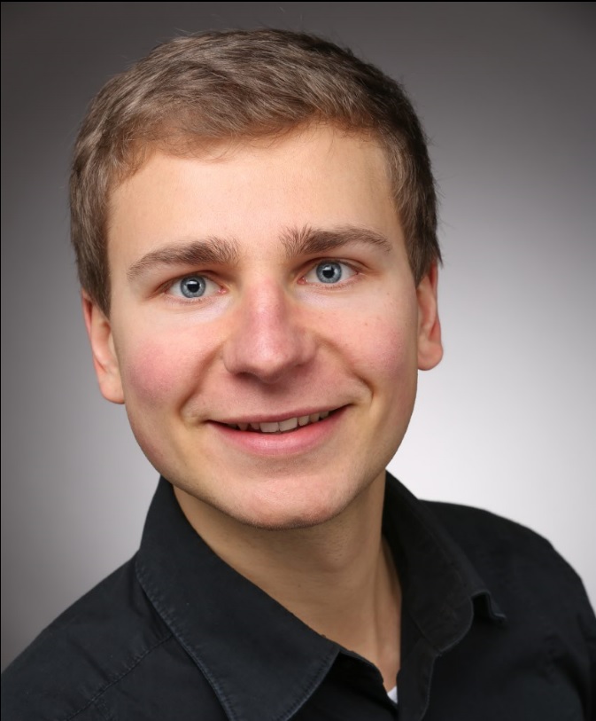 Dr. Philipp Rietsch – AG Eigler